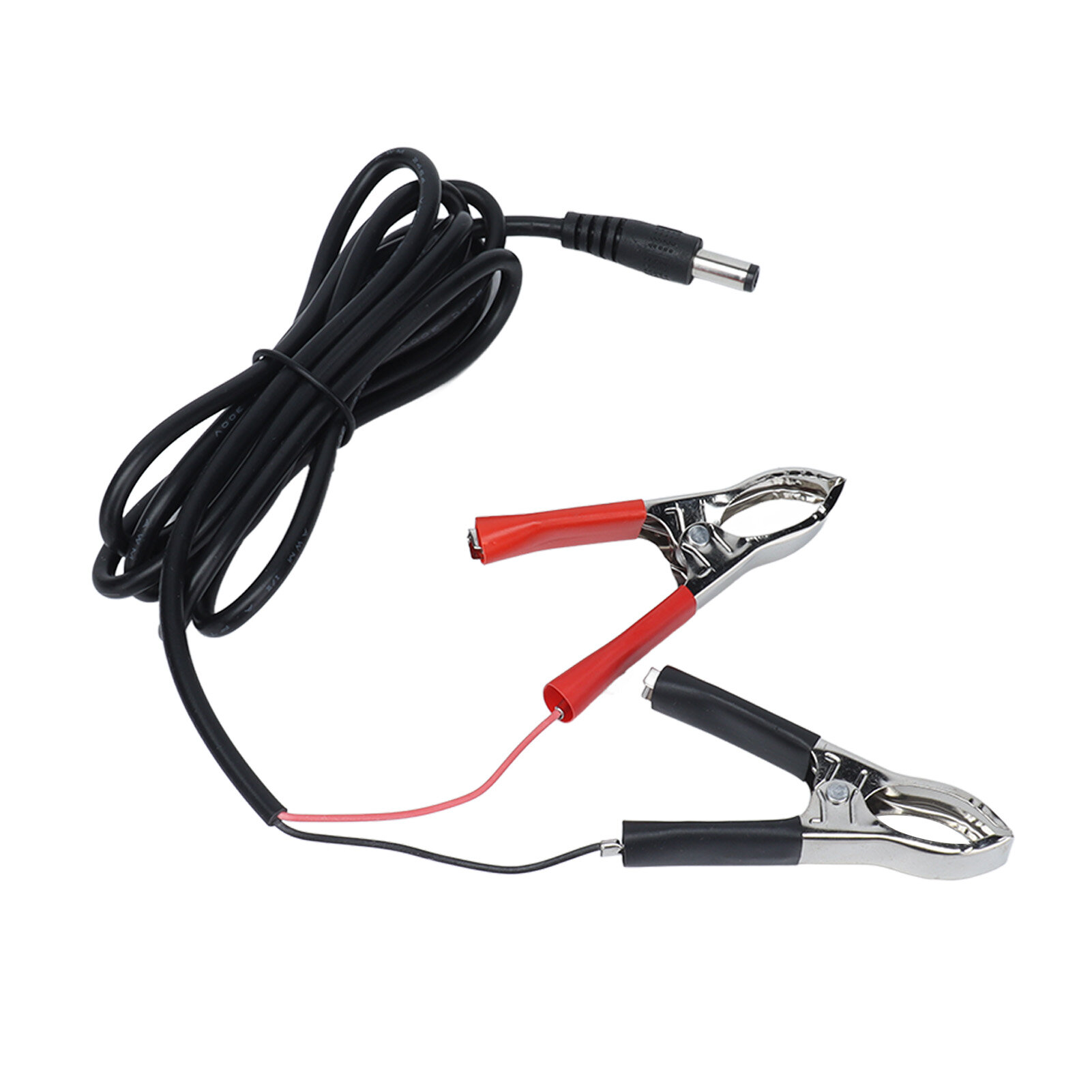 Battery Charging Adapter Clamp Battery Charger Cable Adapter Clamp ...