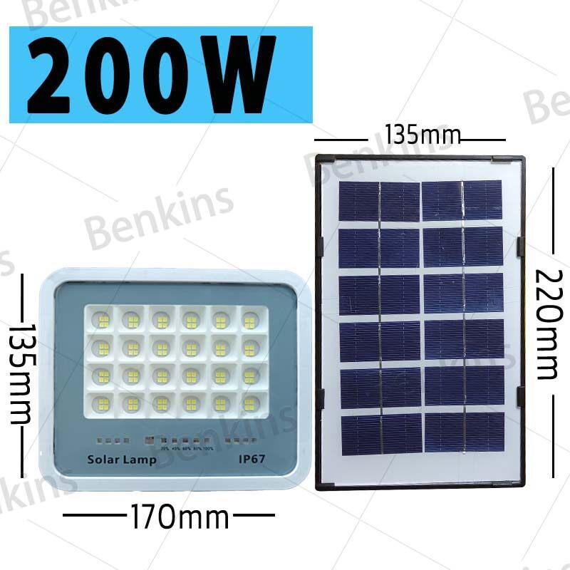 【5 Years Warranty】 solar outdoor light waterproof solar light lampu ...