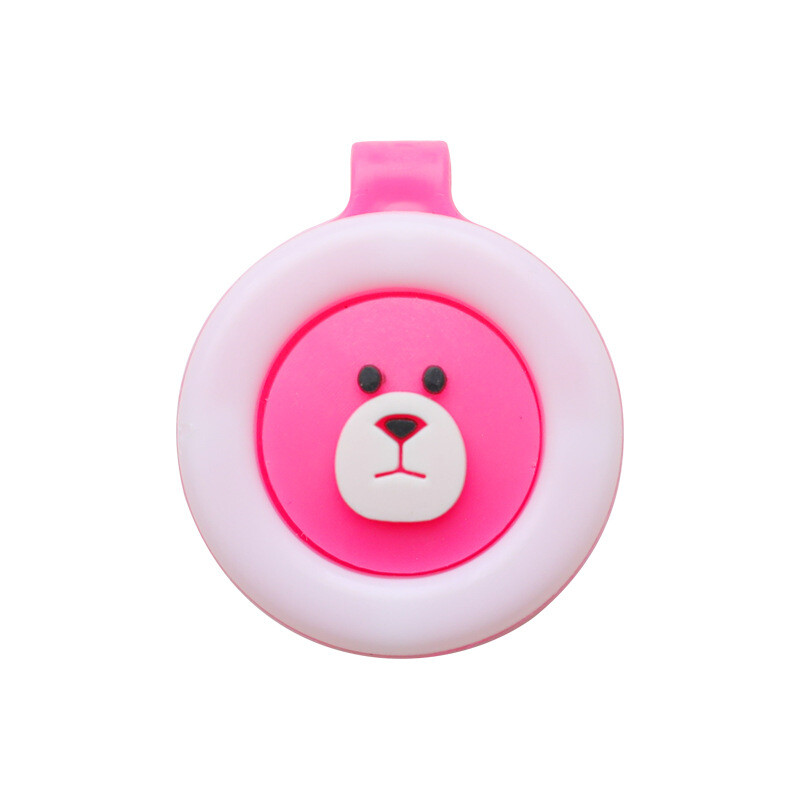 Uonevic Mosquito Repellent Badge Outdoor For Adult Healthy Baby ...