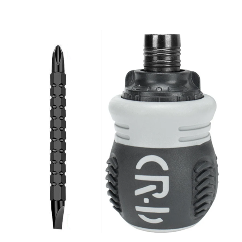 13 /18 / 26 in 1 Short handle ratchet multi-purpose screwdriver set ...