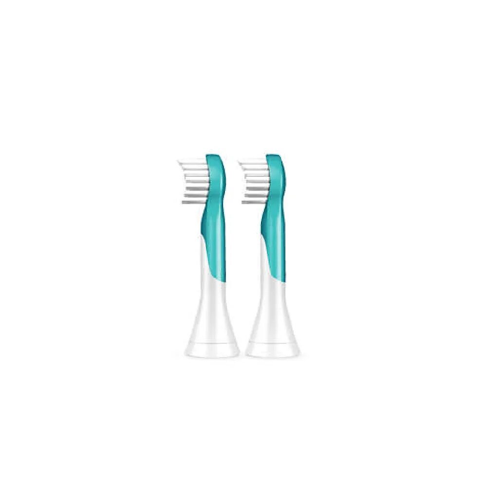 Philips Sonicare Compact Toothbrush Heads PLP-HX6032 | Lazada