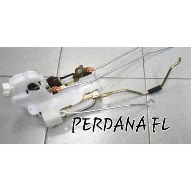 DOOR INNER LOCK WITH ACTUATOR PERDANA PERDANA V6 | Lazada