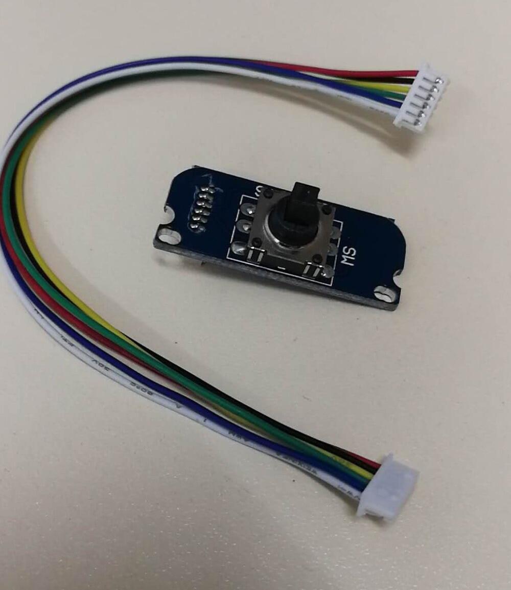 one button OSD control board for CCD camera module MTV board menu board ...