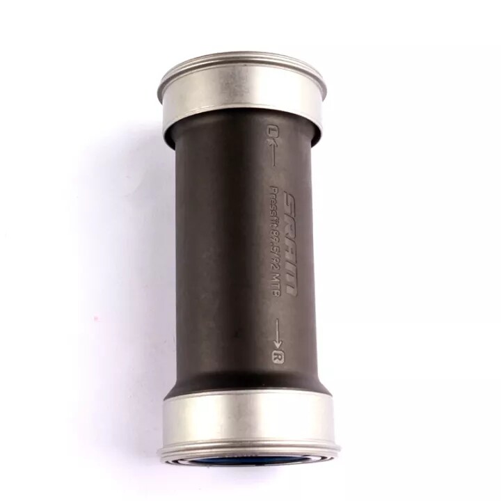 SRAM DUB BSA BB92 PF30ด้านล่างวงเล็บเพลา BB จักรยานเสือภูเขา BB BSA ...