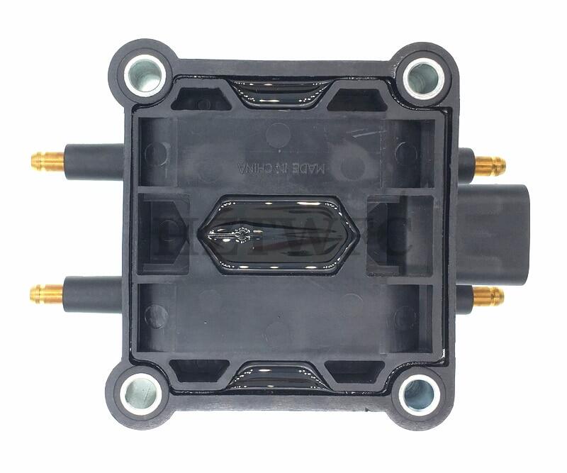 คอยล์จุดระเบิด4557468สำหรับไครสเลอร์นีออน PT ครุยเซอร์ซีบริงรุ่น ...