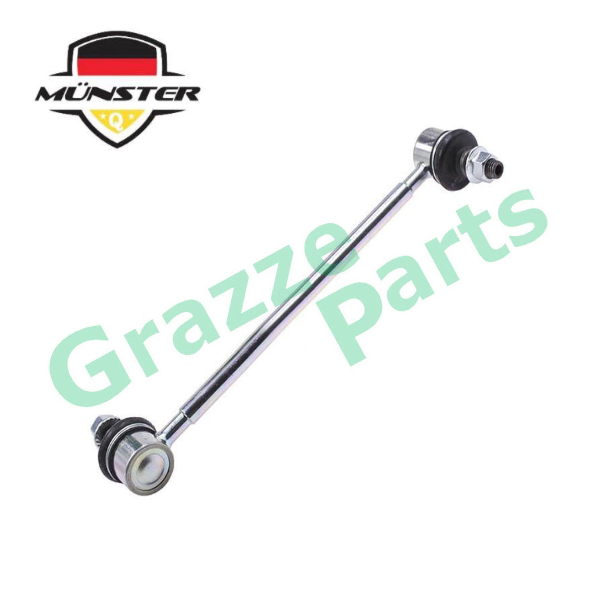 Münster Präzision Technology Stabilizer Link Rear 48830-06070 for ...