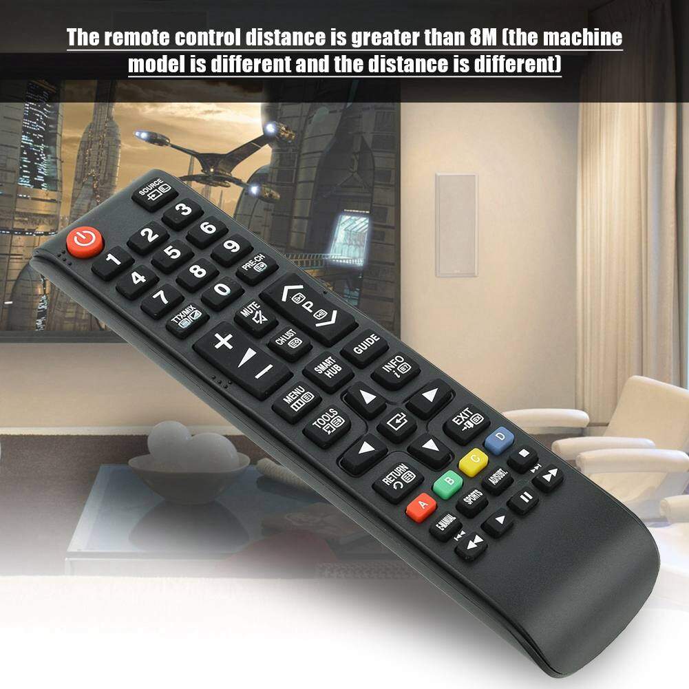 High Quality Replacement Original TV Remote Control For Samsung BN59 ...
