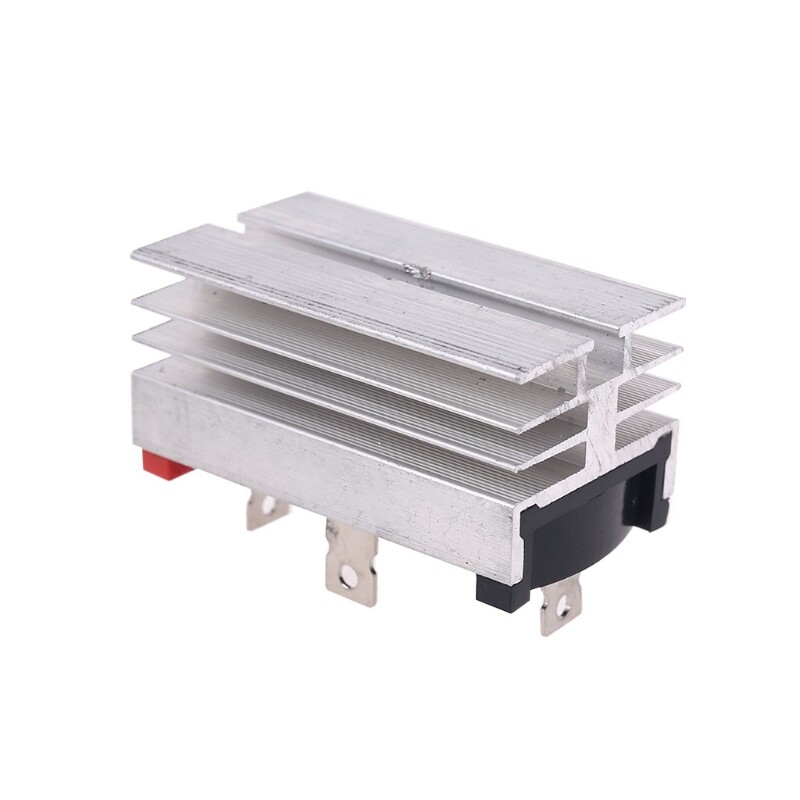 35A 50A 1200V อลูมิเนียมโลหะ3 Phase Diode วงจรเรียงกระแส50Amp SQL50A ...