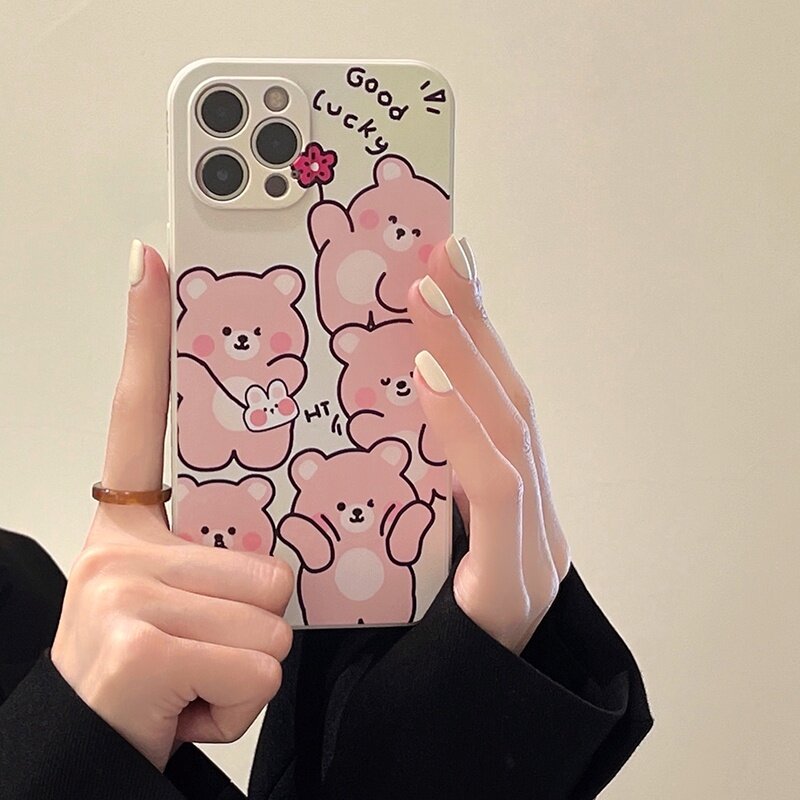 Phone Case OPPO A15 A15s A53 A33 A52 A72 A92 A31 A9 A5 2020 A5s A7 A12 ...