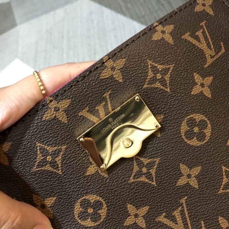 LV Sling Bag For Women Cluny Mirror Copy HandSling bag - ShiXi - ThaiPick