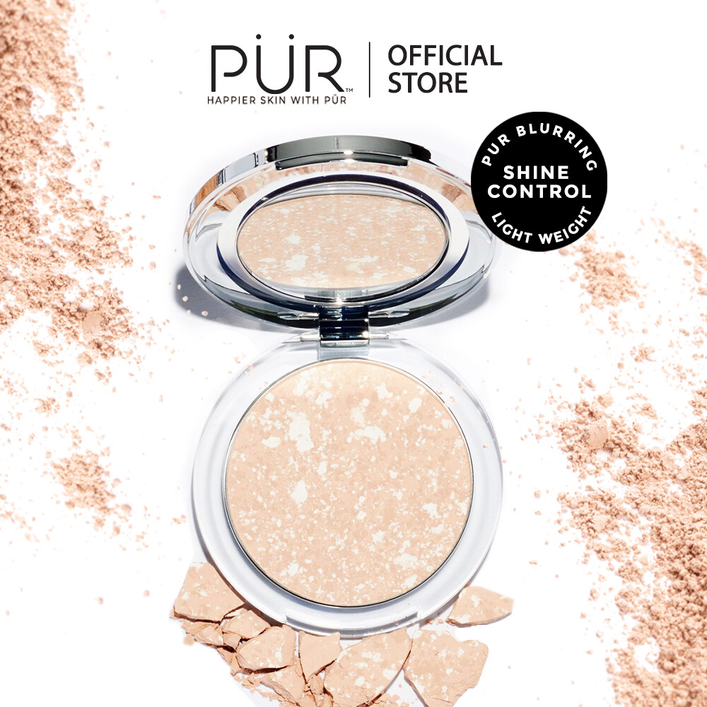 PUR Skin Perfecting Powder Balancing Act | Lazada