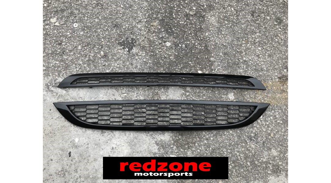 Mini Cooper R53 Grille | Lazada