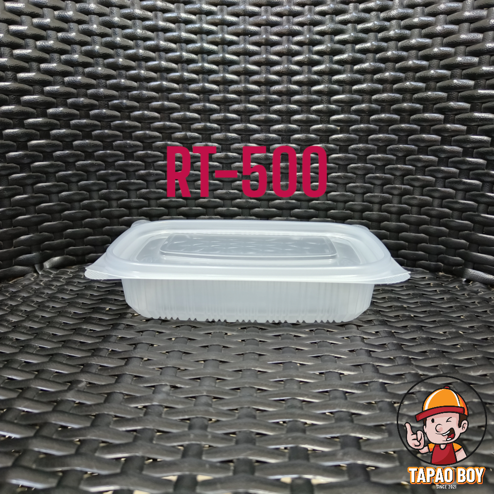BENXON Plastic Tray - RT-1000 / RT-750 / RT-650 / RT-500 - Disposable ...