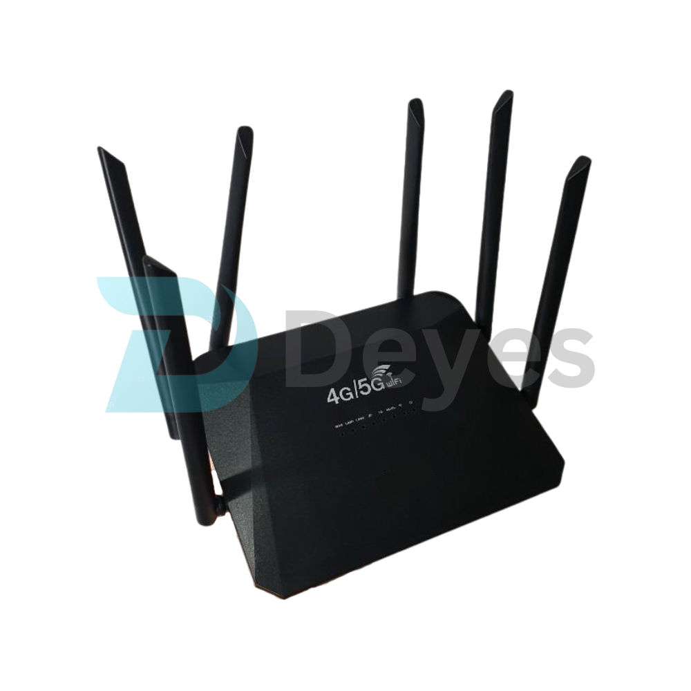 5G/4G LTE Modified Router Modem GT990+ hotspot unlimited for Malaysia ...