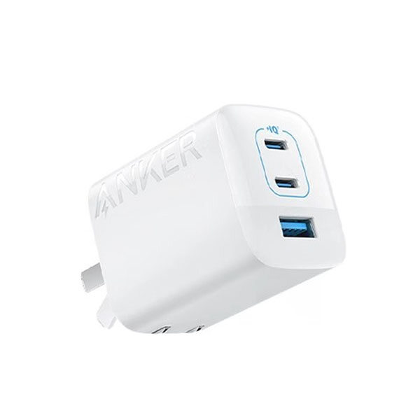 Anker Prime Anker GaN 67W Multi Port Charger Plug TypeC Fast Charging ...