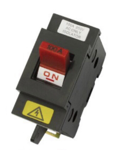 EATON MEM Main Switch Isolator Switch For MEM DB Board | Lazada