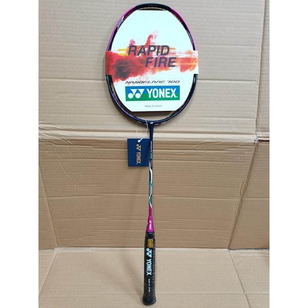 ขายดี Egxtrb - Yonex NF-SS NANOFLARE ไม้แบดมินตัน Limited Edition แบดมินตันฝึกหัดอาชีพ | Lazada ...