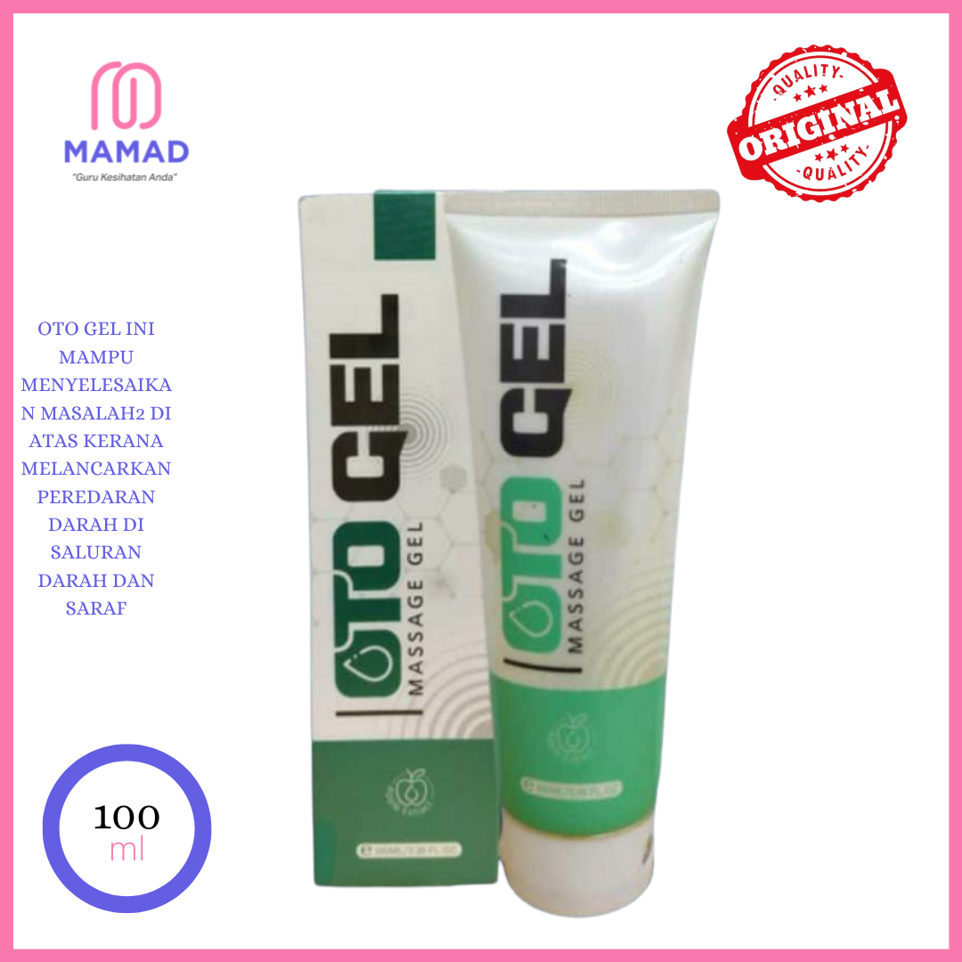 O𝐓𝐎 𝐆el Massage Oil Ubat Sakit Lutut Pinggang sendi lenguh urat seliuh ...