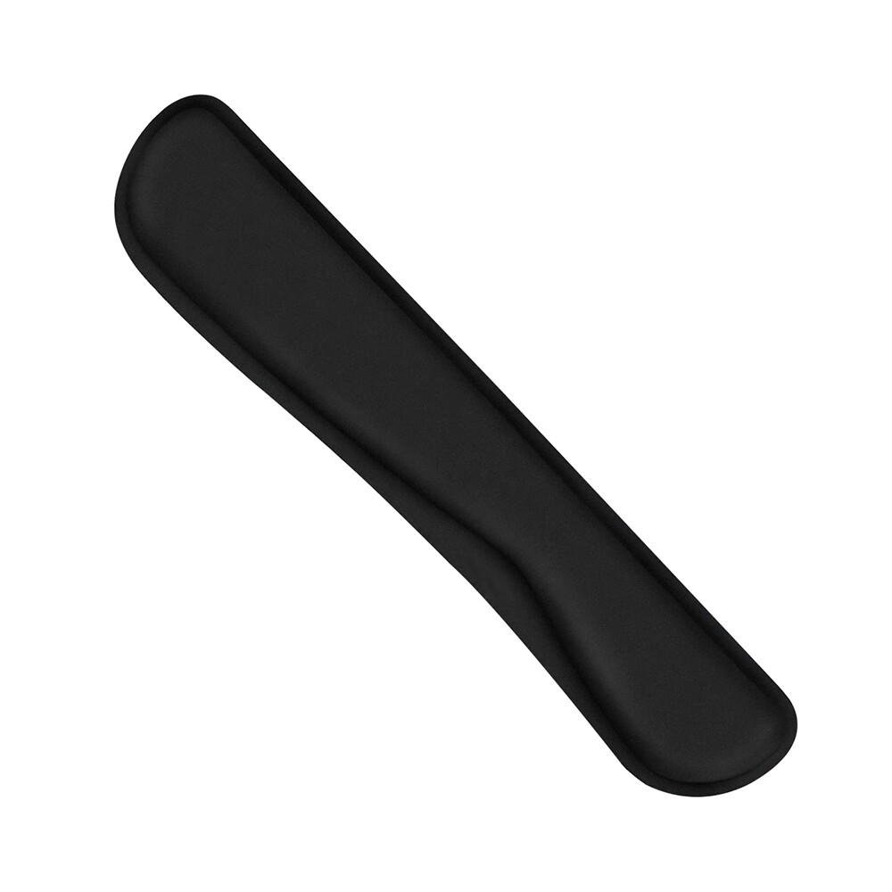 KKmoon Memory Foam Keyboard Wrist Rest Office Gaming Keyboard Wrist Pad ...