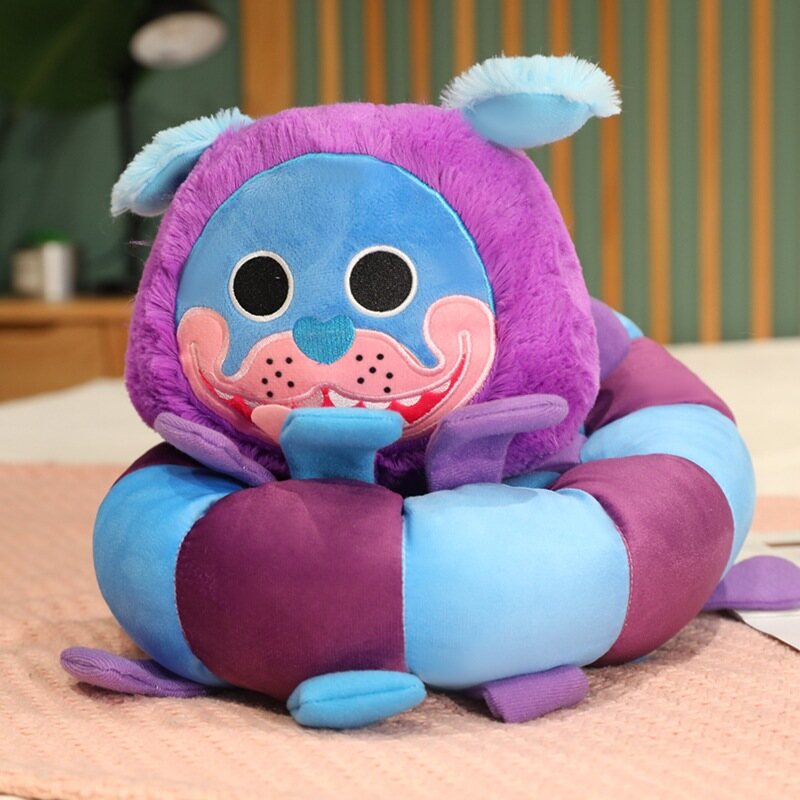 Annn Store New Poppy Dog Doll Poppy Caterpillar Plush Toy Poppy ...