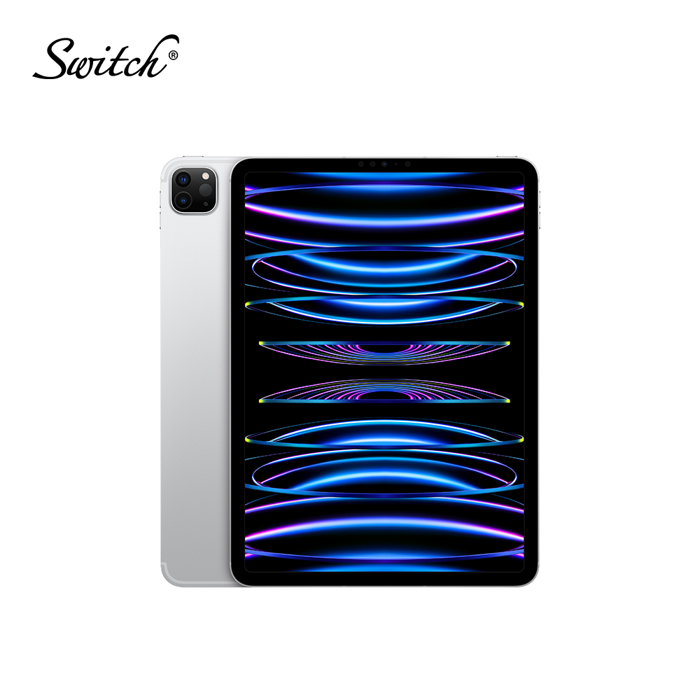 Apple iPad Pro 11 Cellular 2022 Price in Malaysia & Specs - RM4649 ...