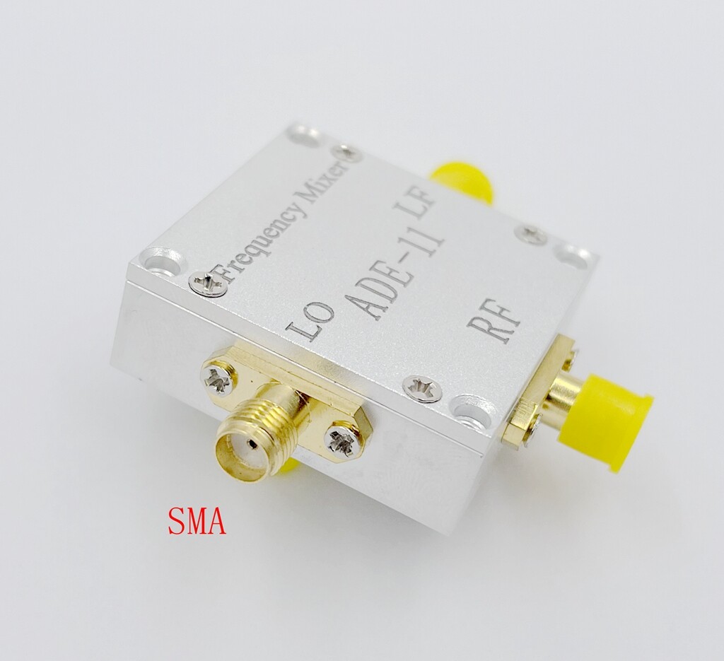 ความถี่เครื่องผสม RF Up Down การแปลงความถี่ Passive ผสม ADE-1 ADE-6 ADE-11 ADE-12 RMS-11 ADE-25 ...
