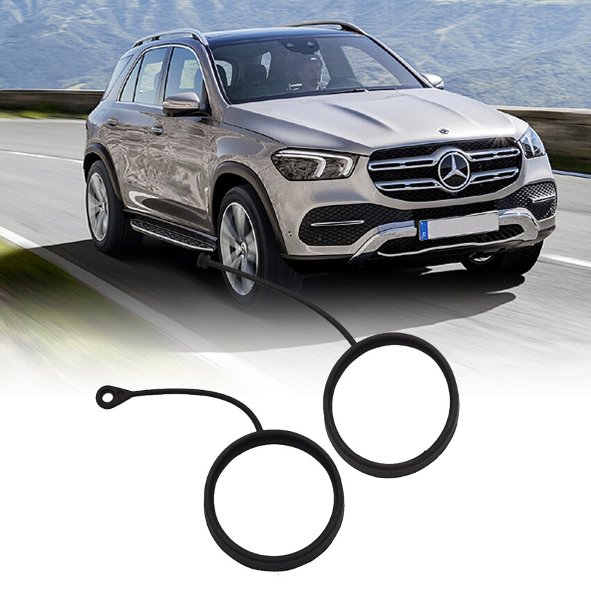 ฝาปิดถังน้ำมันเชื้อเพลิง,สายเชือก A2214700605สำหรับ Mercedes Benz C E A ...