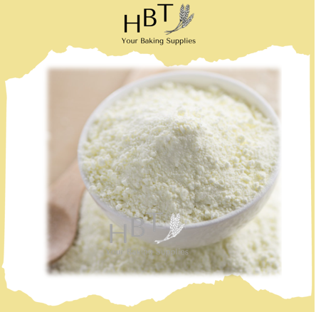 Full Cream Milk Powder | Lazada