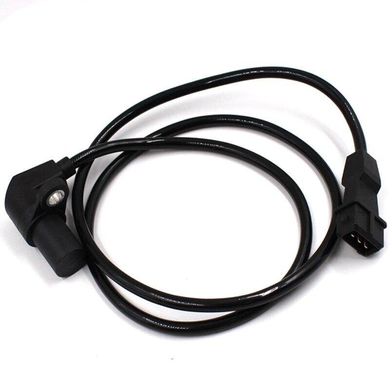 ใหม่เซ็นเซอร์ตำแหน่งเพลาลูกเบี้ยว 90213515 90451441 0261210030 สำหรับ ...