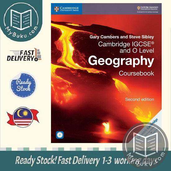 [ MyBuku.com ] Cambridge IGCSE™ and O Level Geography Coursebook - 9781108339186 - Cambridge ...