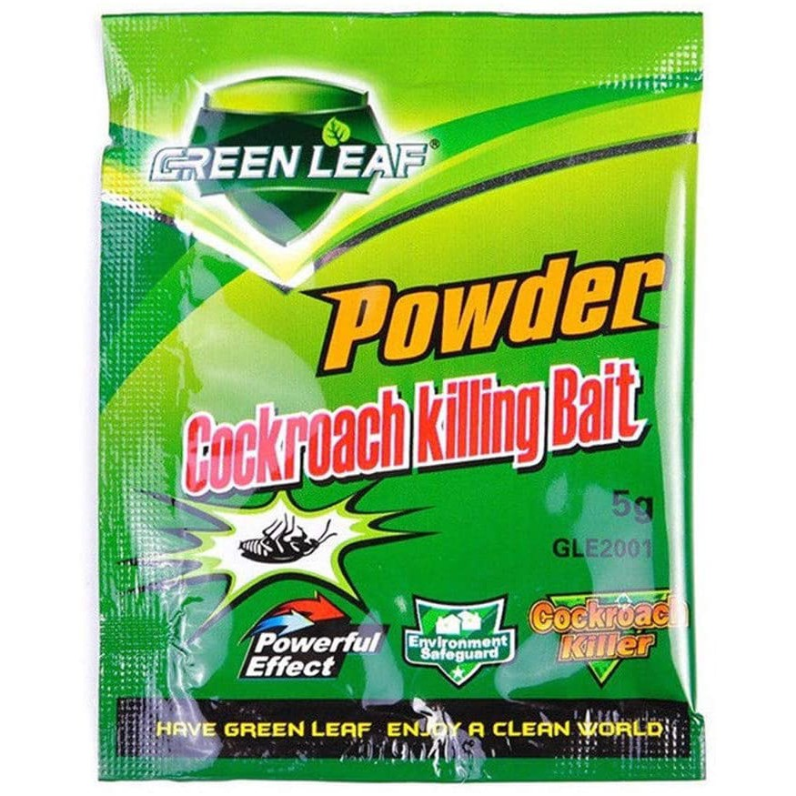 LIFE ECO Ubat Lipas Rumah Ubat Semut Cockroach Killer Ant Killer Racun ...