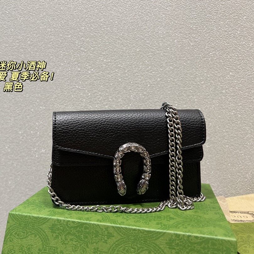 Jane's กระเป๋าสตรี เวอร์ชั่นเกาหลี ของ rhombus chain lock กระเป๋า ...