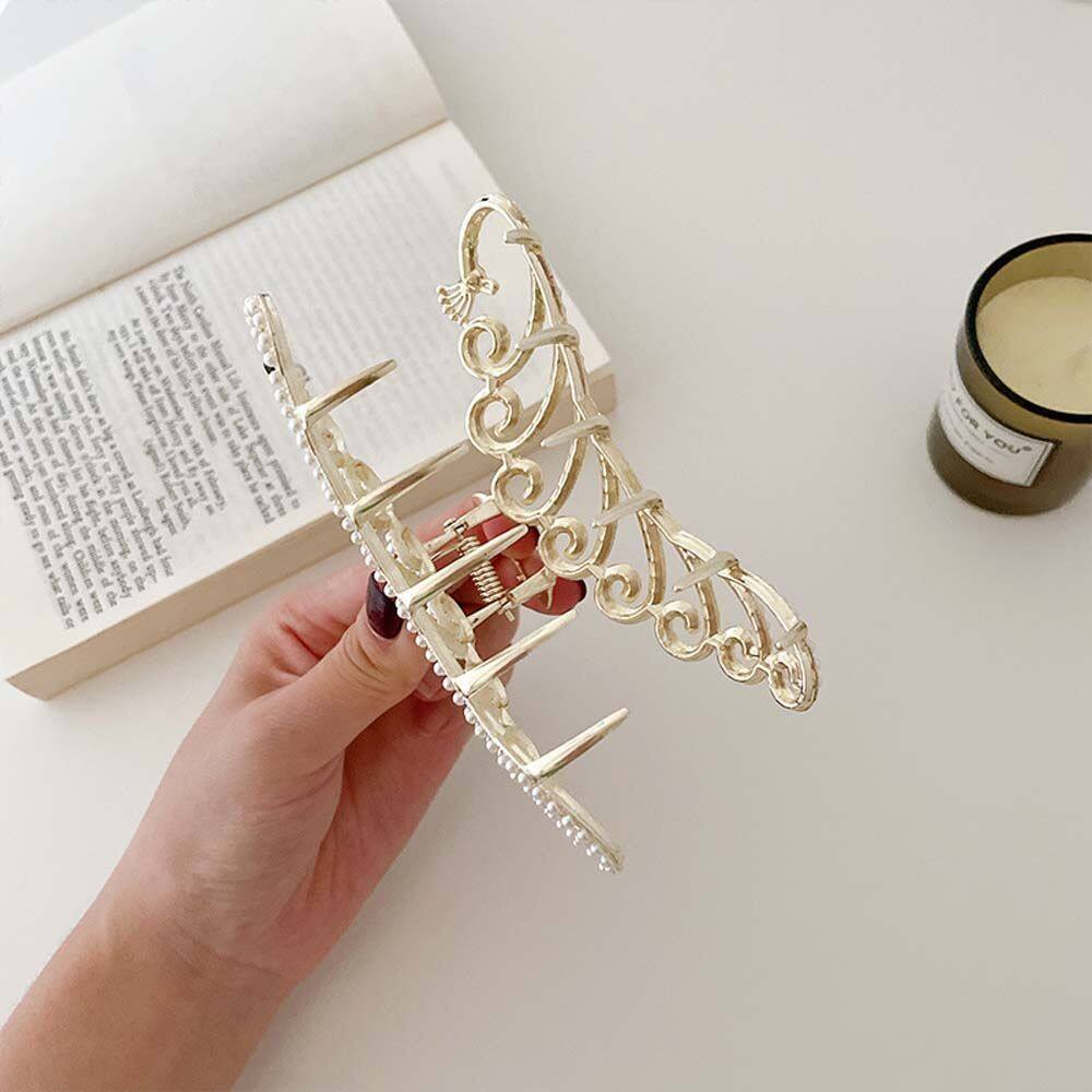 SDSFD เครื่องประดับศีรษะหรูหราสำหรับอาบน้ำ,อุปกรณ์เสริมผมทำจากอัลลอยด์ ...