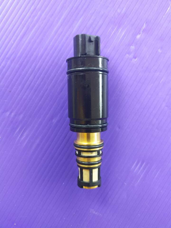 (READY STOCK) Control Valve (Compressor), Toyota Wish'10/ Toyota Altis ...