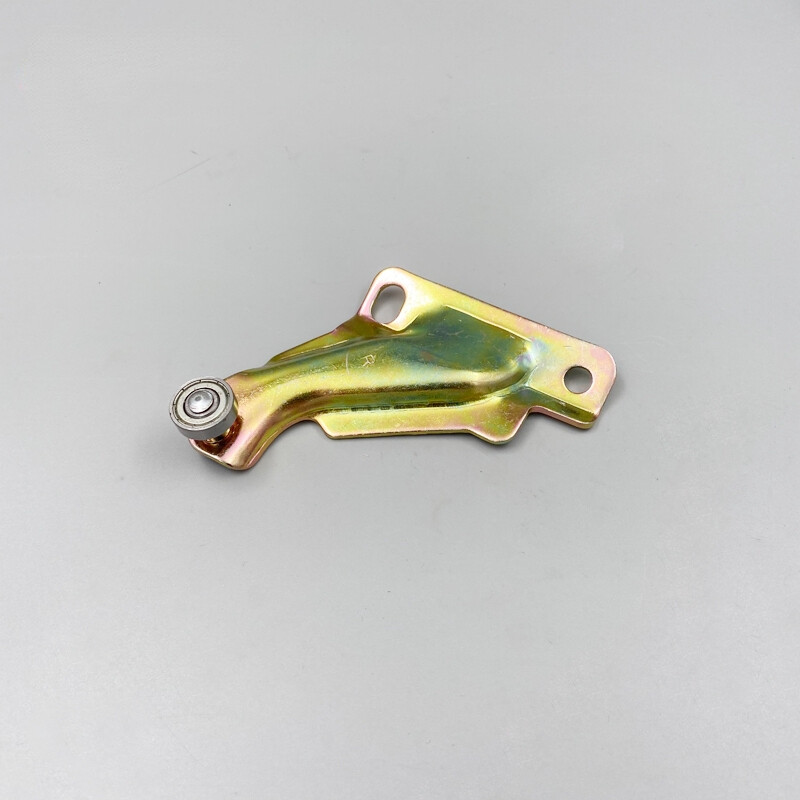 HYS Right sliding door roller upper / middle / lower bottom hinge for ...