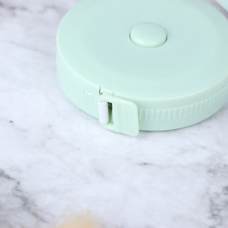 YKS Tape Measures Portable Retractable Ruler Kids Height Ruler ...