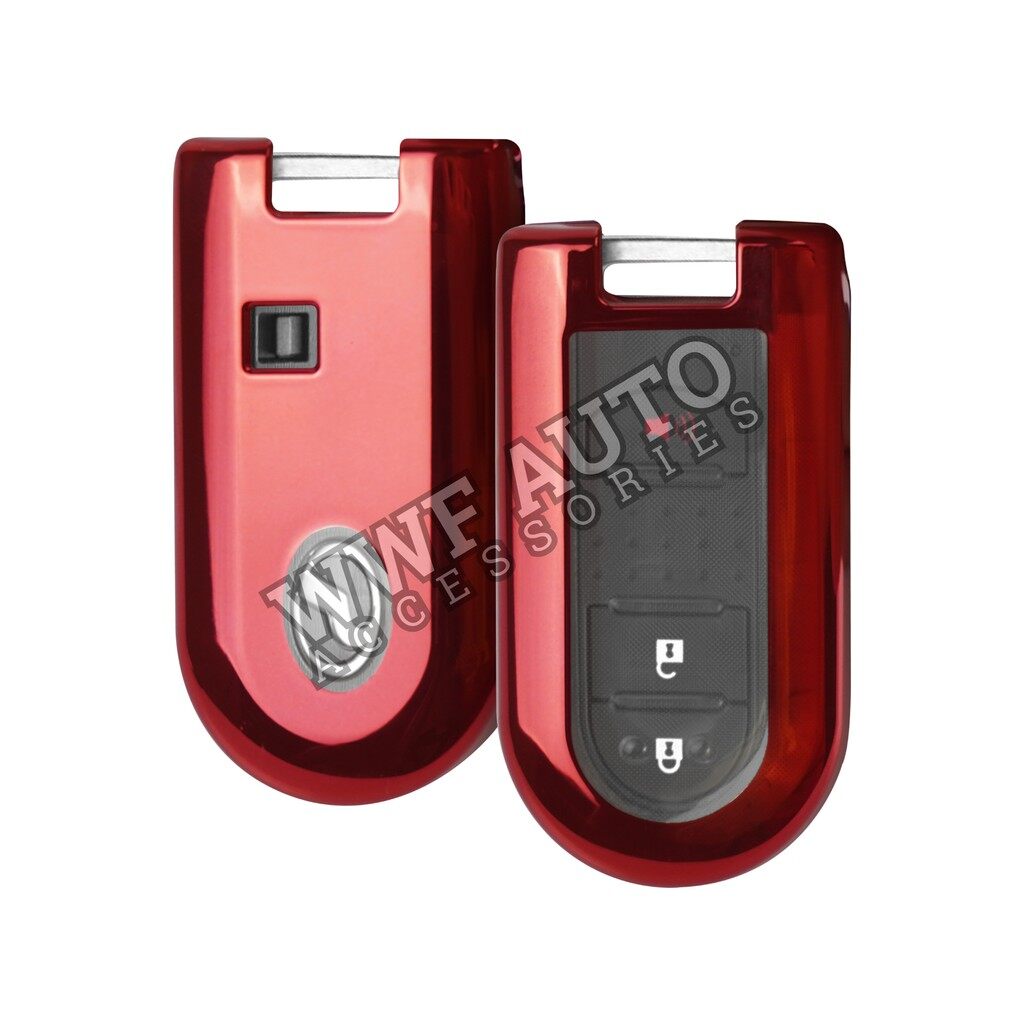 Perodua Aruz / Bezza / Myvi / Axia Keyless / Key Less / Smart Entry ...