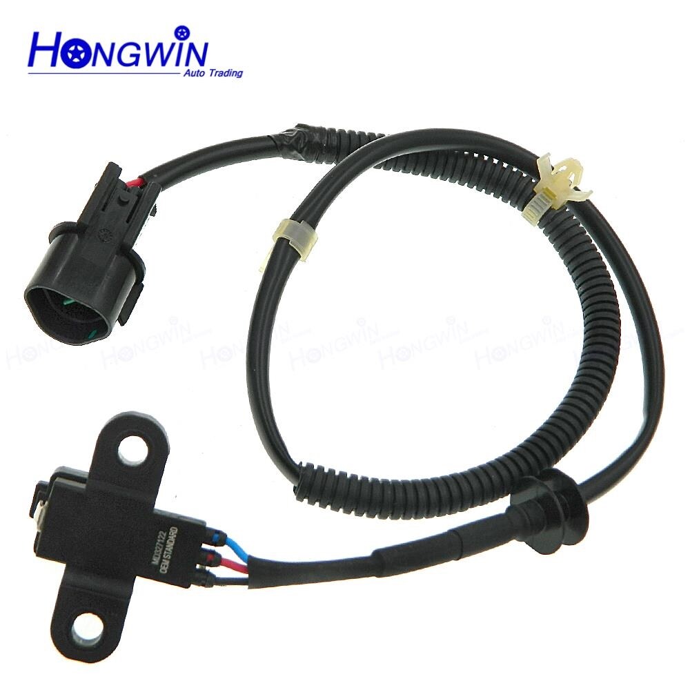 เซ็นเซอร์ตำแหน่งเพลาข้อเหวี่ยง MD327122 MR560276,ใหม่ดั้งเดิมสำหรับ ...