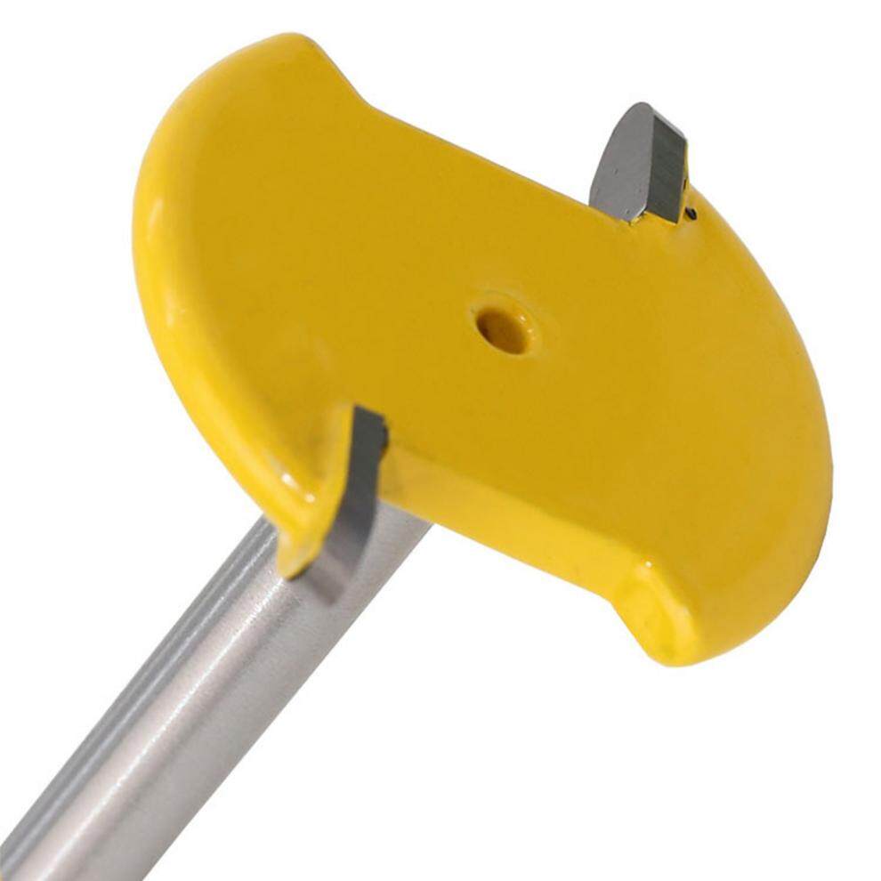 ChgImposs 1/2 1/4 Inch Woodworking Tenon Milling Cutter T Shaped Tenon ...