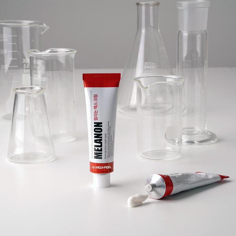 MEDIPEEL MELANON X CREAM 30ml (whitening, brigtening, pigmentation ...