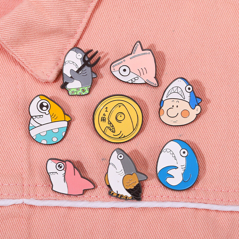 Wizard World Enamel Pin Magic Potion Bottle Bird Messenger Owl Badges ...