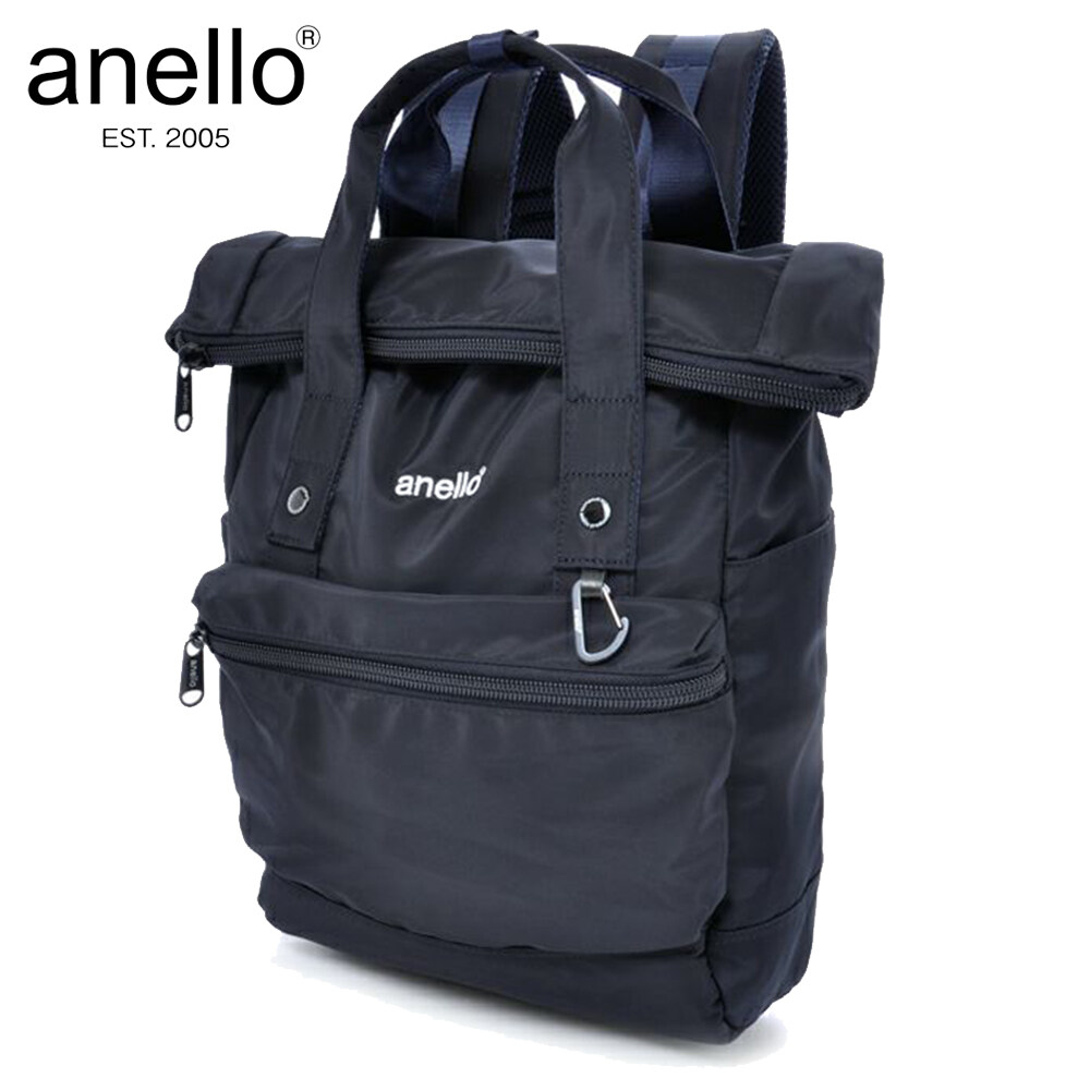 Anello Japan Urban Street Unisex Backpack 2023 AT-B1681 | Lazada PH