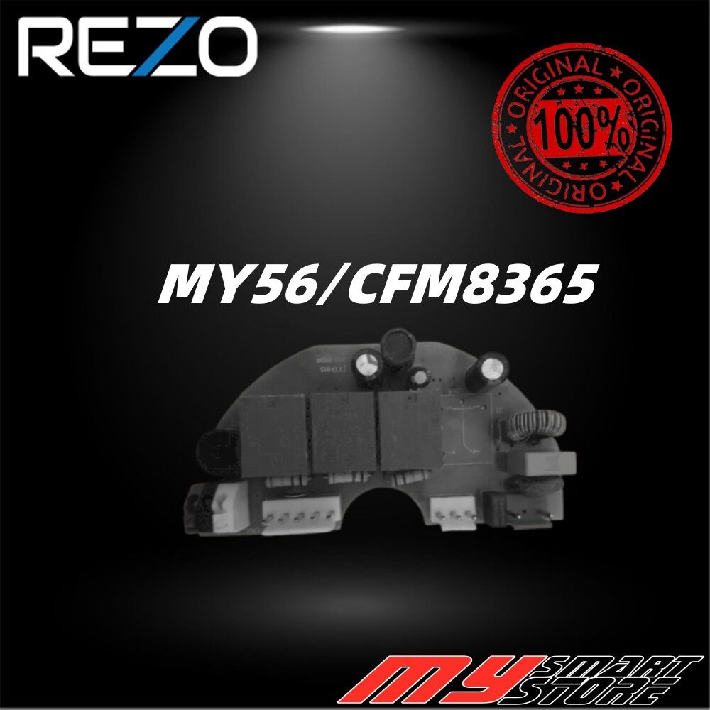 {LAZ}REZO SERIES MY56/AX42/AX56/VZ46/VZ56 PCB BOARD MODEL 2022 VERSION ...