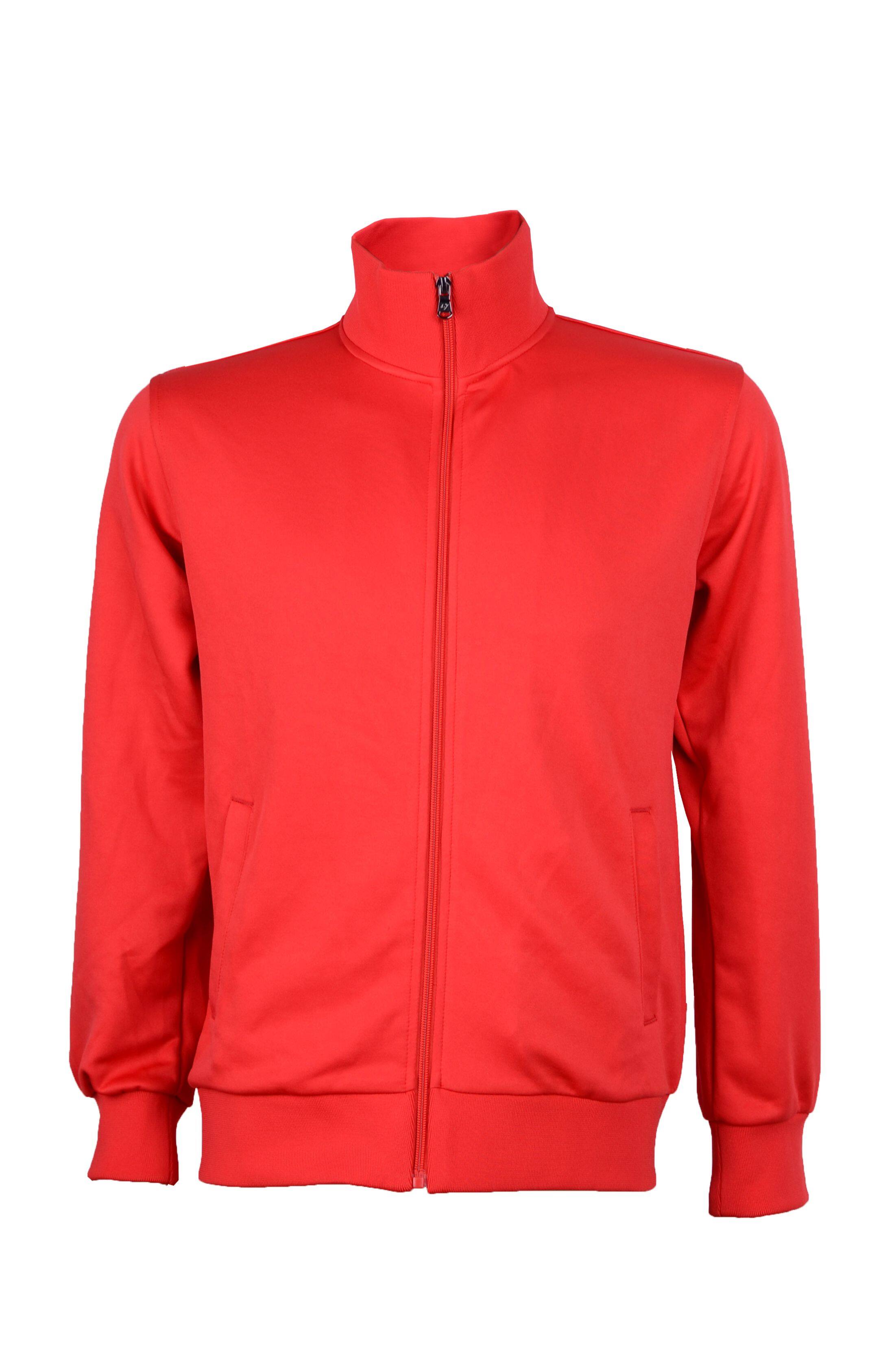 RIGHTWAY Unisex Outrefit Premium Multi Purpose Track Jacket Suit TJ1 ...