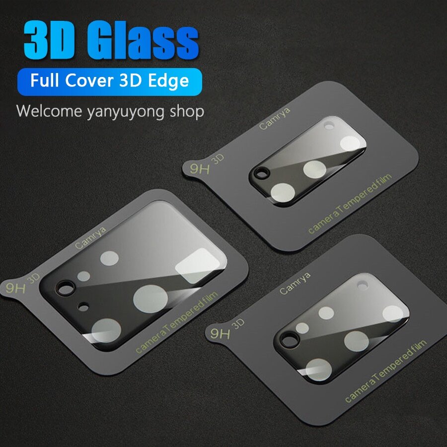 ♥Ready Stock【Tempered Glass】Samsung Galaxy S22 Plus Ultra S21 FE A13 A53 A33A73 S21 S20 Plus ...