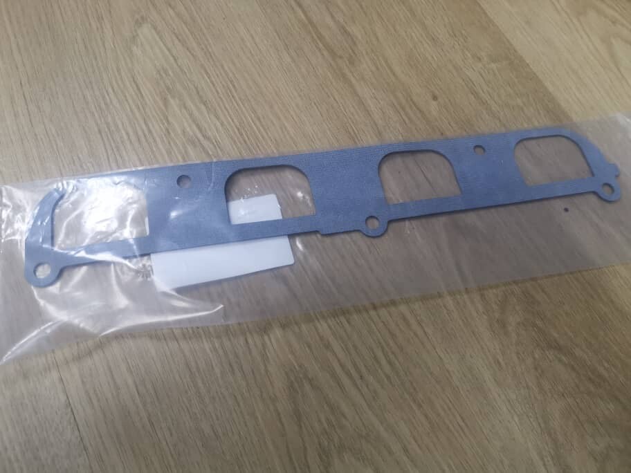 GASKET INTAKE MANIFOLD GENUINE PART (ORIGINAL) KIA RONDO , OPTIMA MG ...