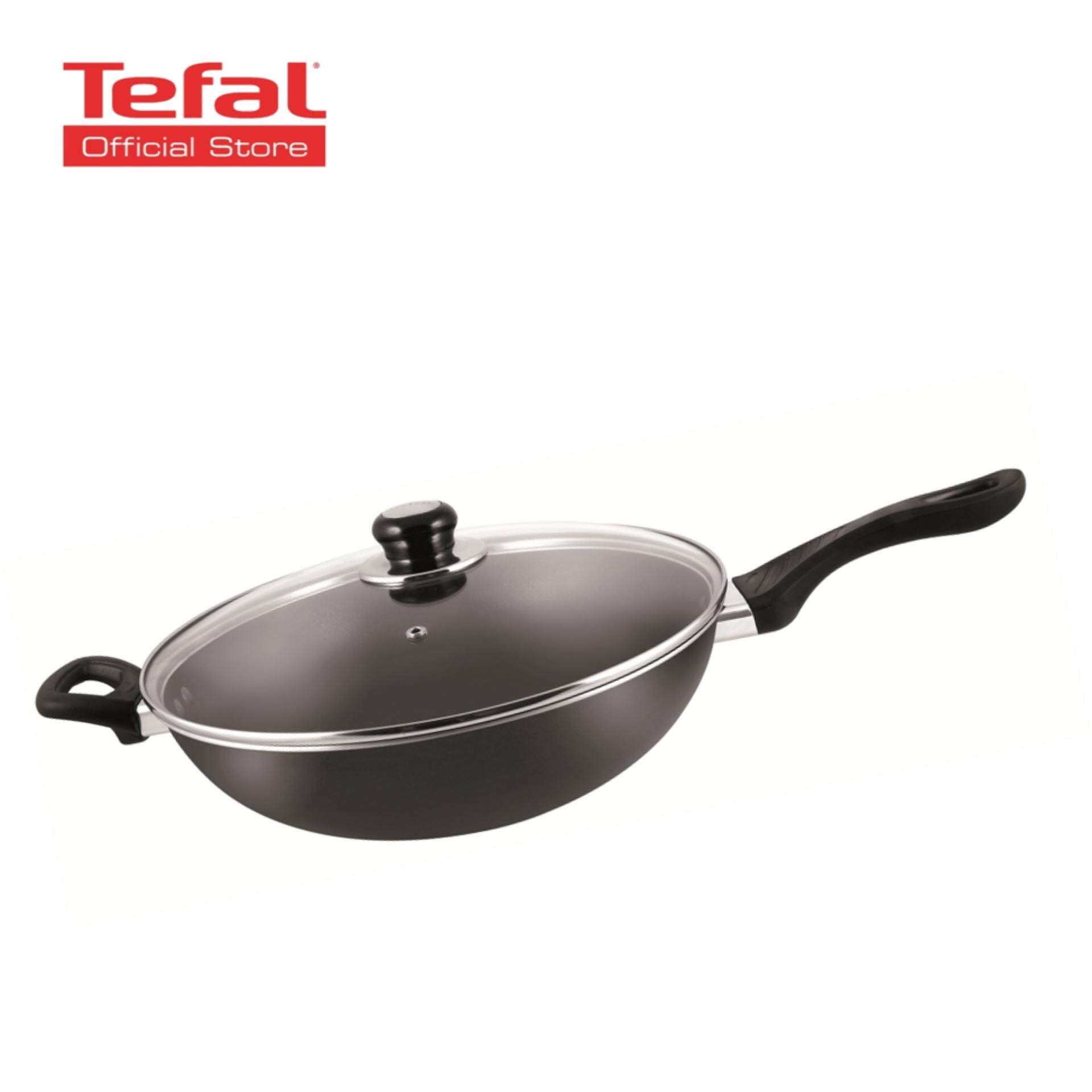 Tefal Kitchen Appliances & Cookware Best Price In Malaysia