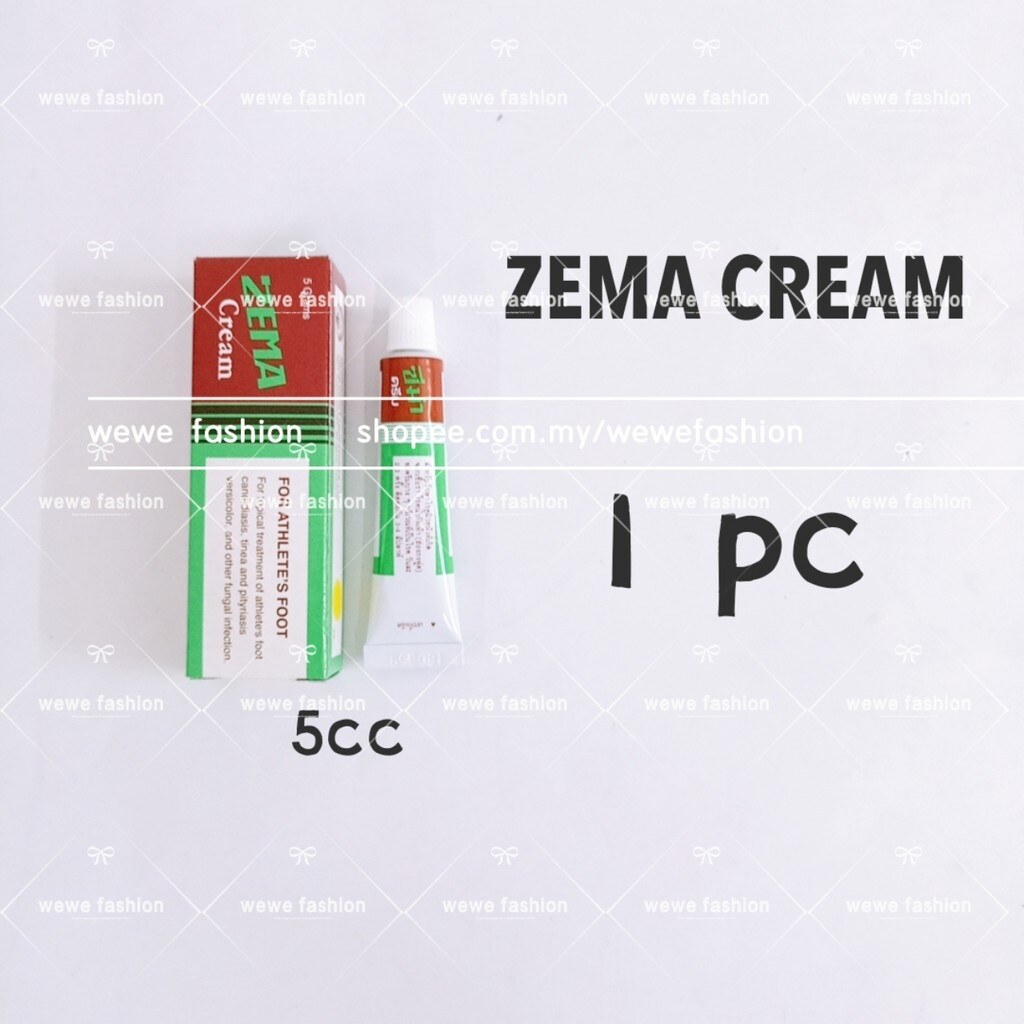 SALE !！ READY STOCK!!!ZEMA lotion 15ml cream 5cc Untuk Kulit Gatal ...