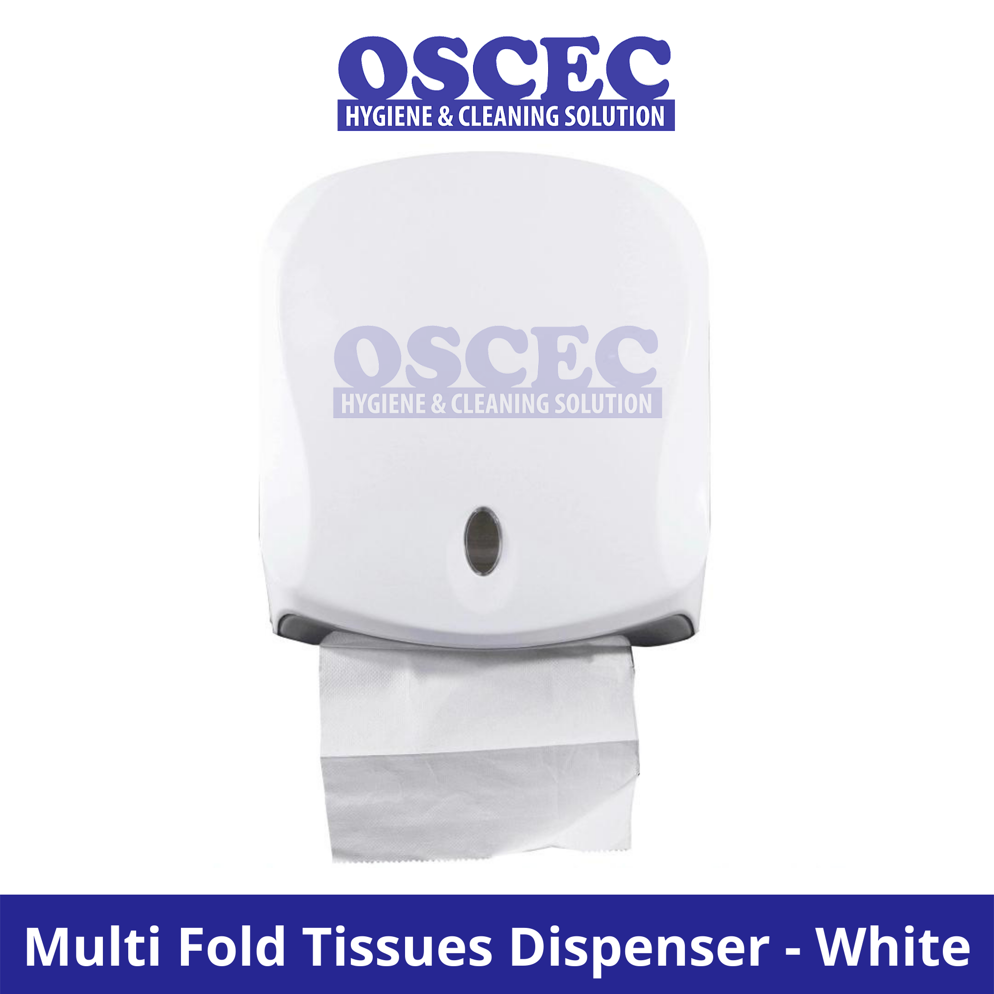 [Ready Stock] Multifold Tissue Dispenser / Interfold Tissues Dispenser ...