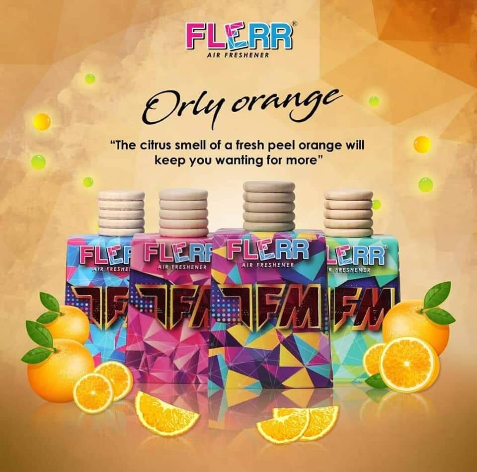 FLERR AIR FRESHENER CAR PERFUME / FLEUR 🔥ORIGINAL🔥 SIGNATURE FLERR ...